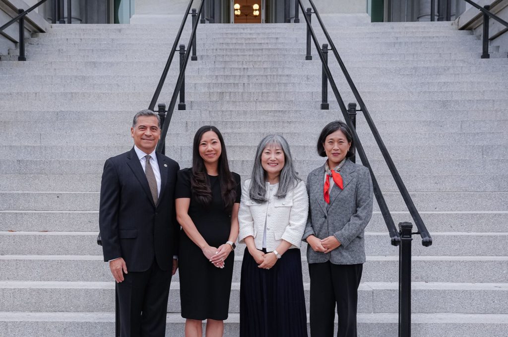 Newly Elected State Senator Steve Chan: Breaking Party Dominance and ...