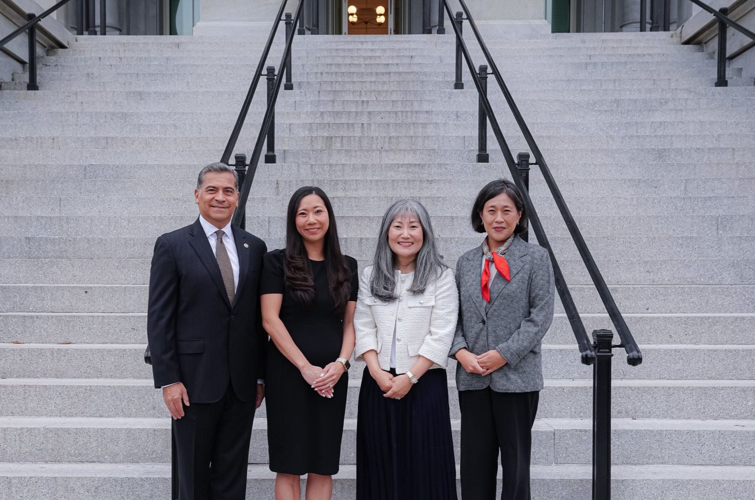 Newly Elected State Senator Steve Chan: Breaking Party Dominance and ...