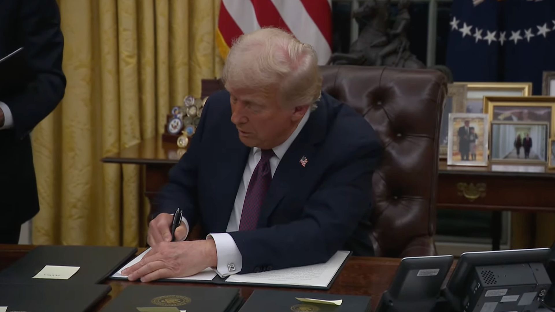 President Trump Announces Key Appointments to White House ...