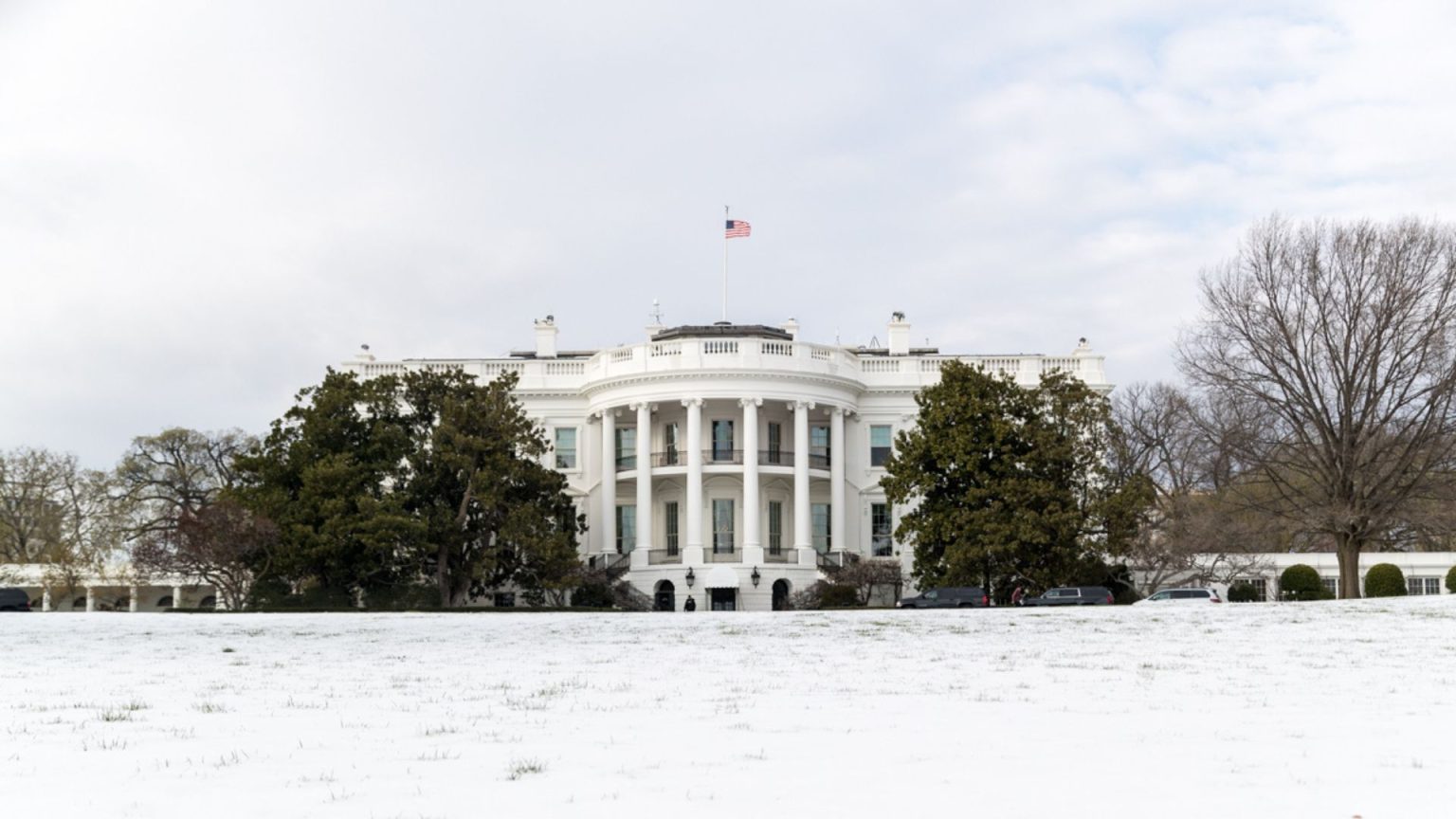 President Trump Announces Key Appointments to White House ...