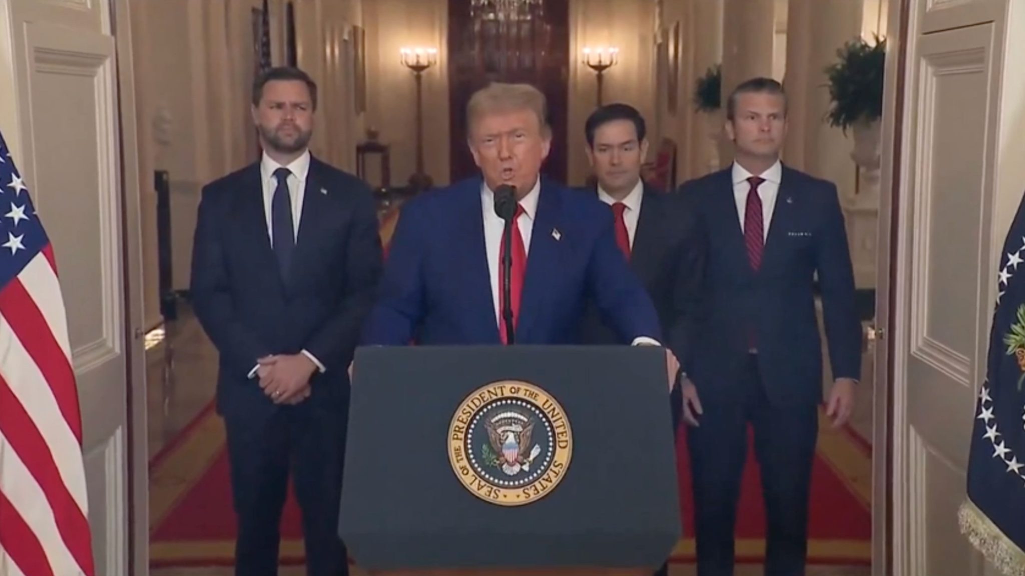 President Trump Announces Key Appointments to White House ...