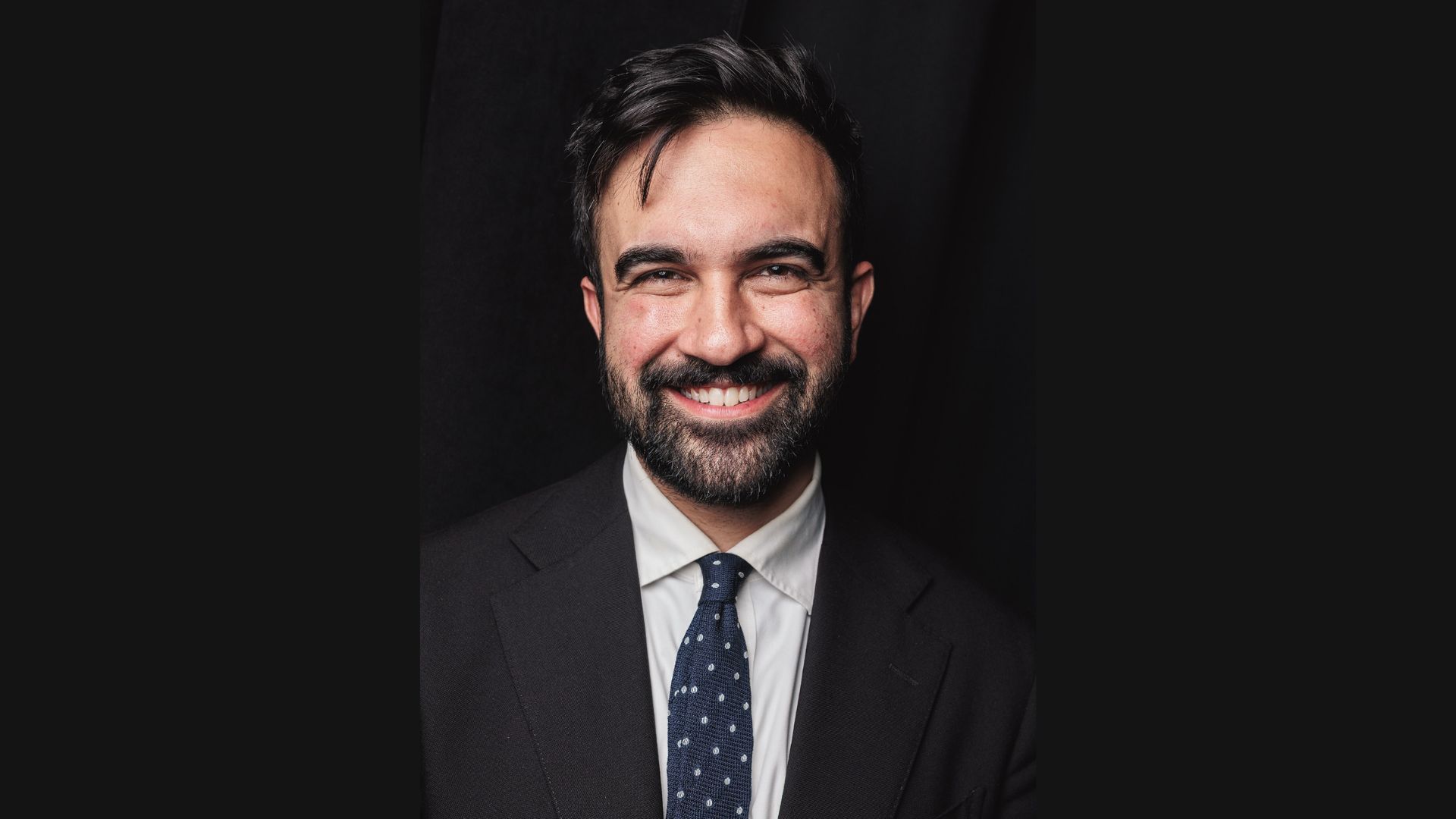 Trump Campaign Spokesman and Senior Political Advisor: Steven Cheung