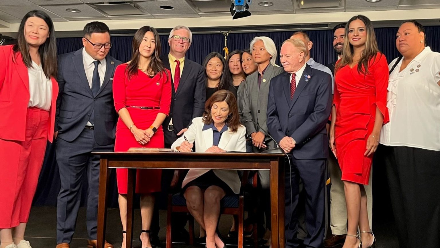 Rep. Grace Meng Introduces Bipartisan Resolution Recognizing Lunar New Year