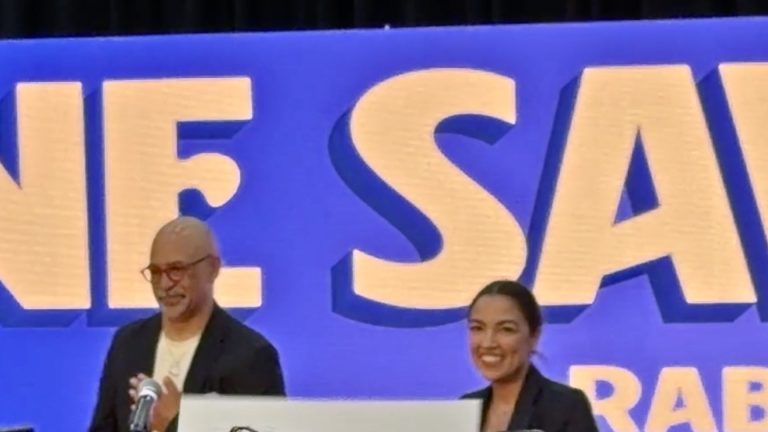【2026 Pennsylvania Election】Who Is Chris Rabb?